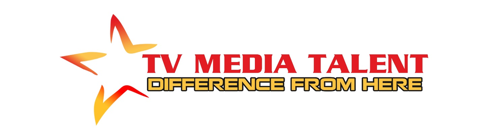 TV MEDIA TALENT - HỌ LÀ AI ? - TV Media & Event